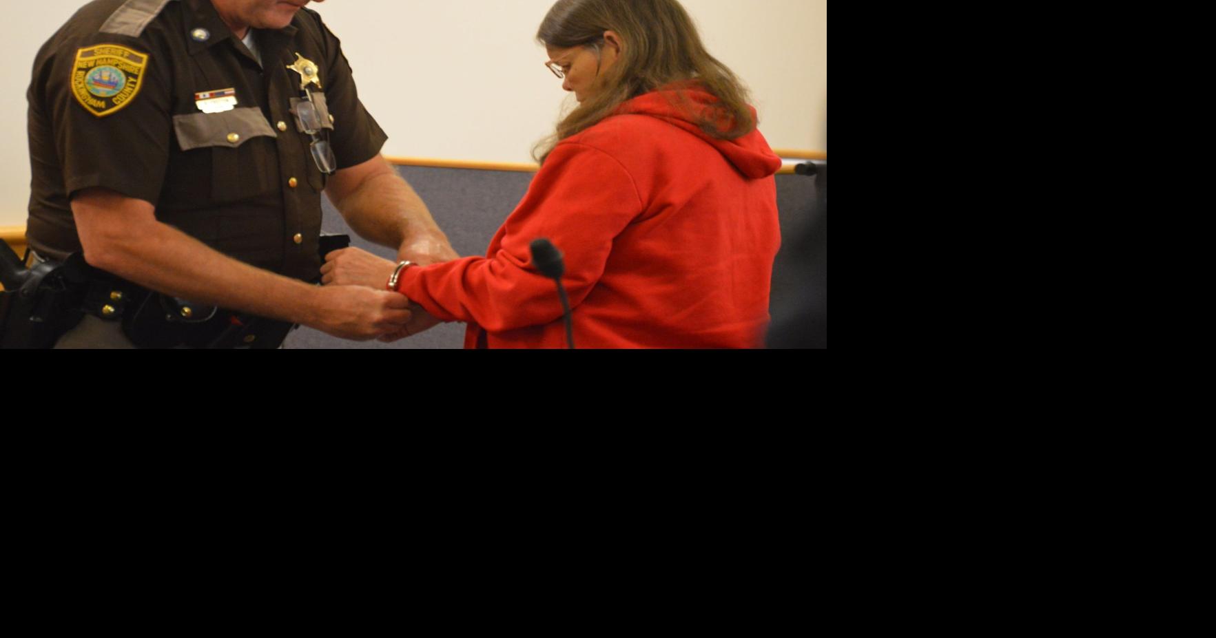 Epping woman gets 1 to 2 years in prison for deadly Dunkin' Donuts hit ...