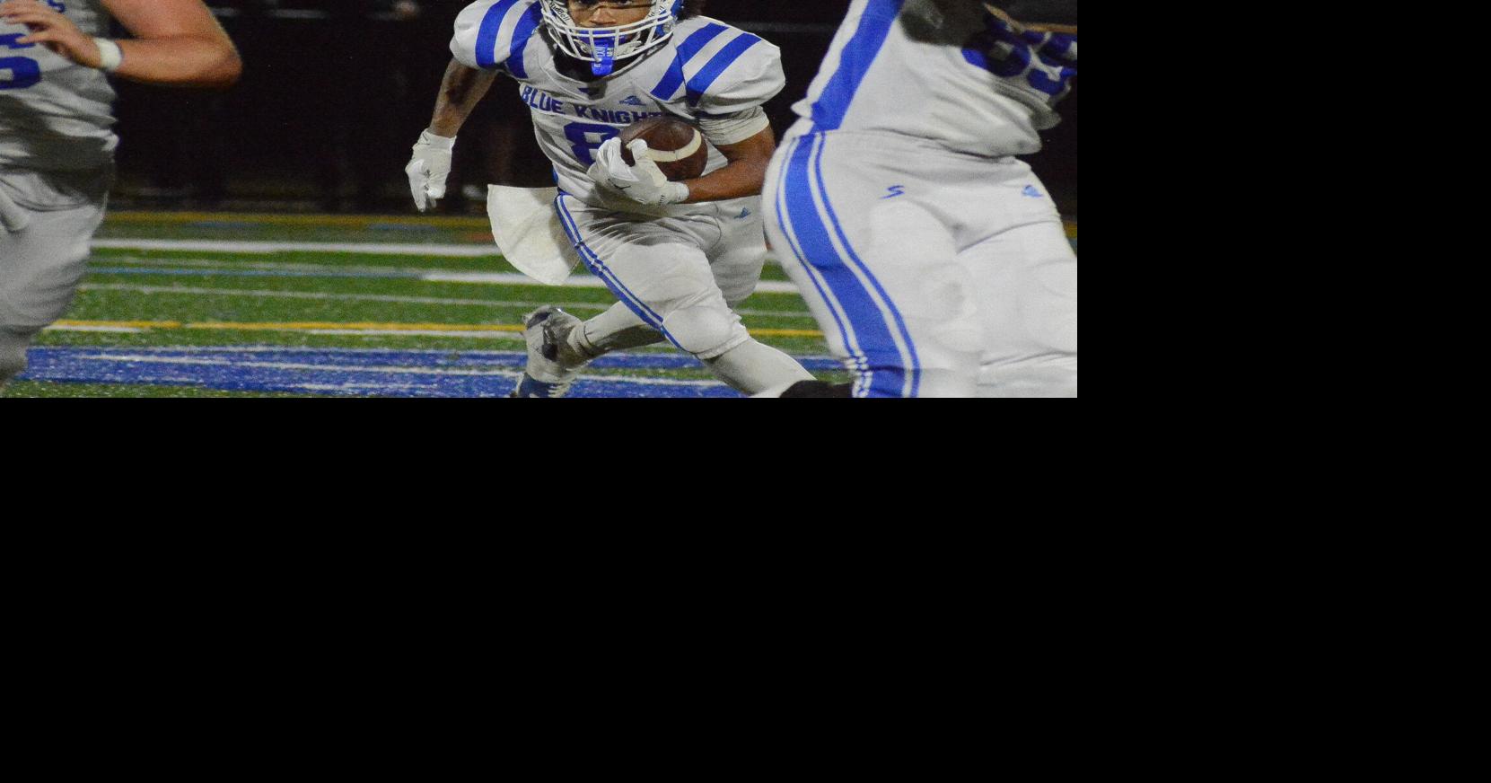 The future is now for West in second straight shutout triumph | High ...