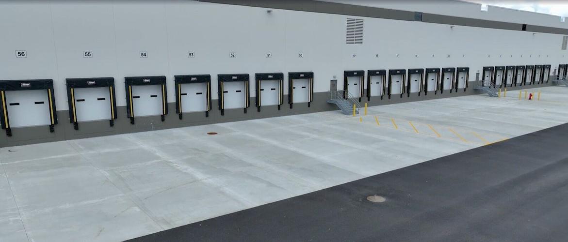 State knew location of Merrimack ICE warehouse plans in early January ...