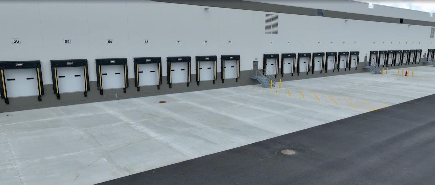 State knew location of Merrimack ICE warehouse plans in early January ...