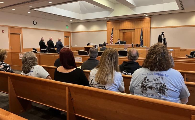 Disbarred attorney gets 1 year after admitting to theft of $360,000 ...