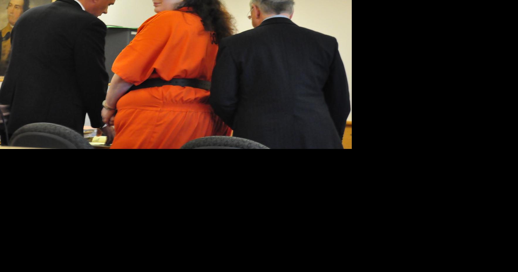 Woman admits to role in Exeter murder | Crime | unionleader.com