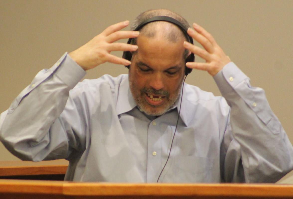 Testimony in Rivera murder trial concludes; closing arguments Tuesday ...