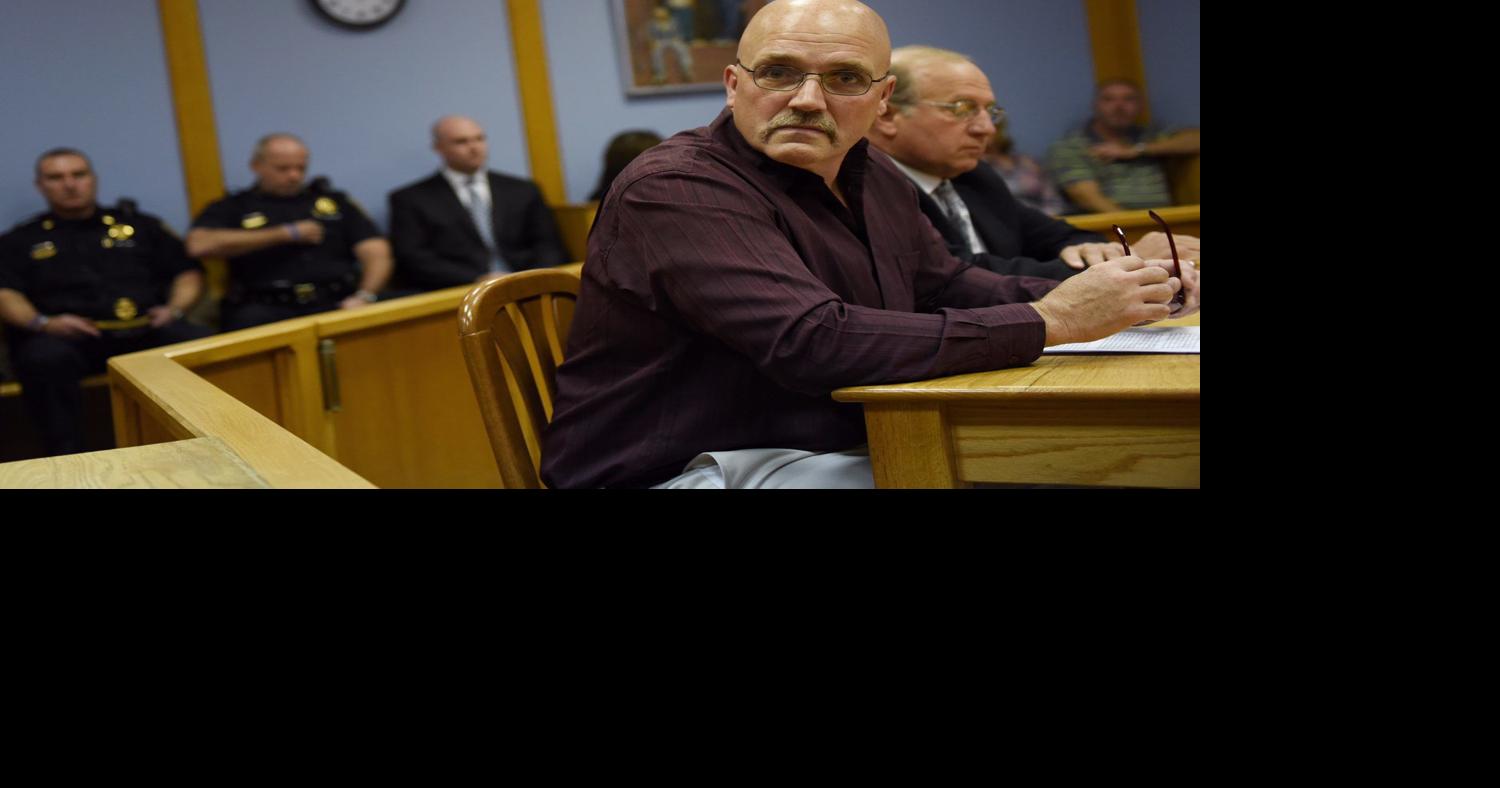 Convicted cop killer Cleo Roy granted parole in 1976 slaying | Courts ...