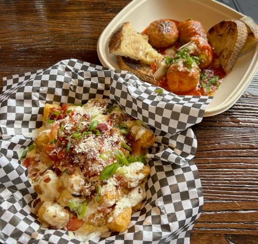 Our Gourmet: Head on over to the 101 Grille | Our Gourmet | unionleader.com