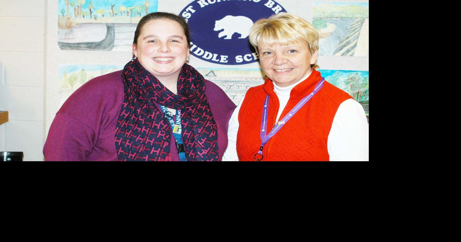 Derry teacher who brings science to life a national award finalist ...