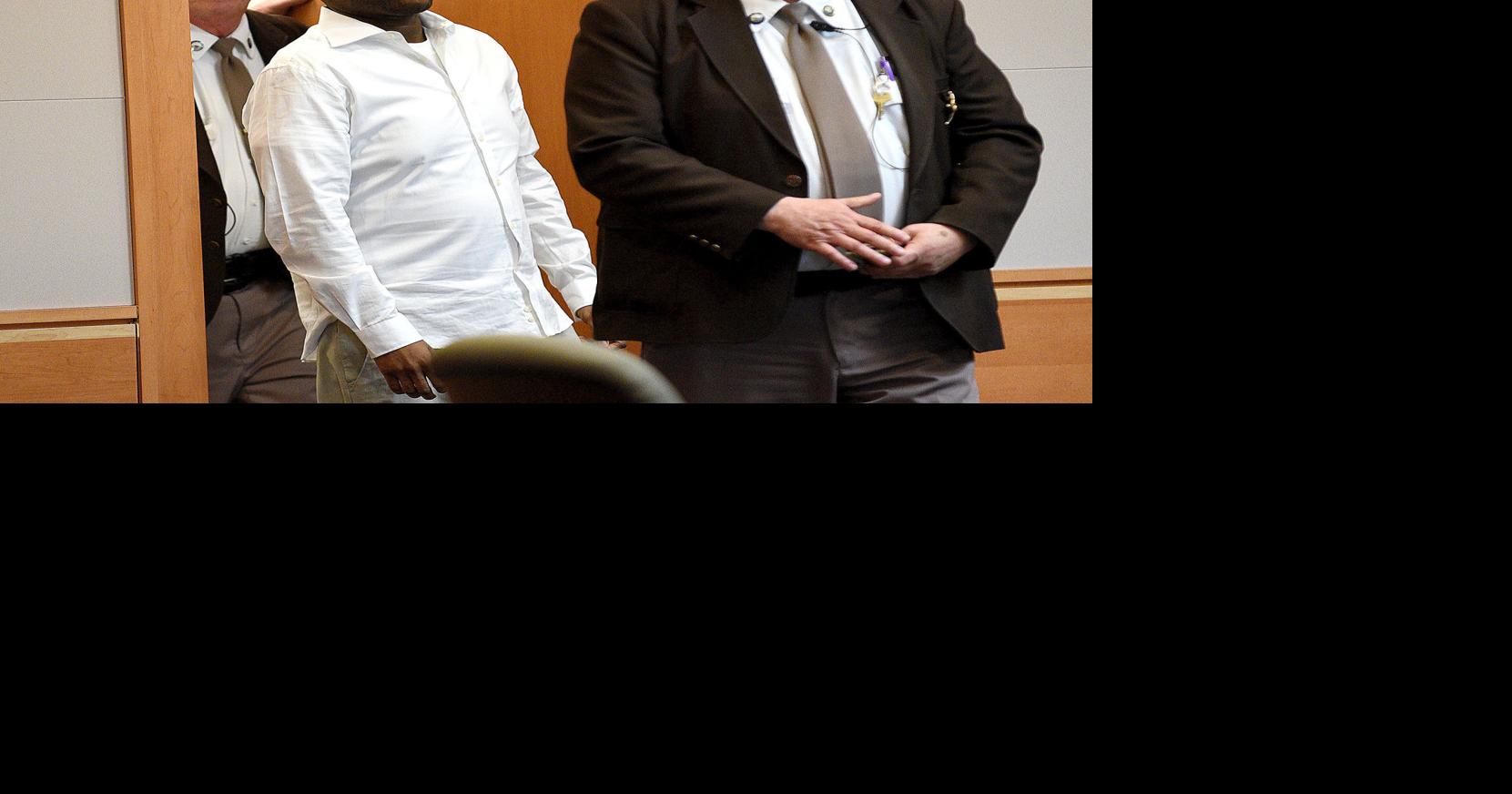 Gang leader trial opens under heavy security | Courts | unionleader.com