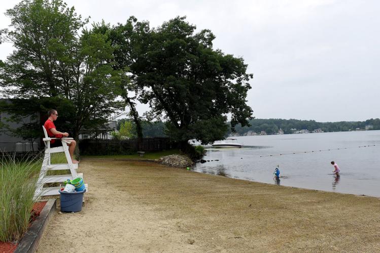 Rainy weather draining businesses' patience and profits | Economy ...