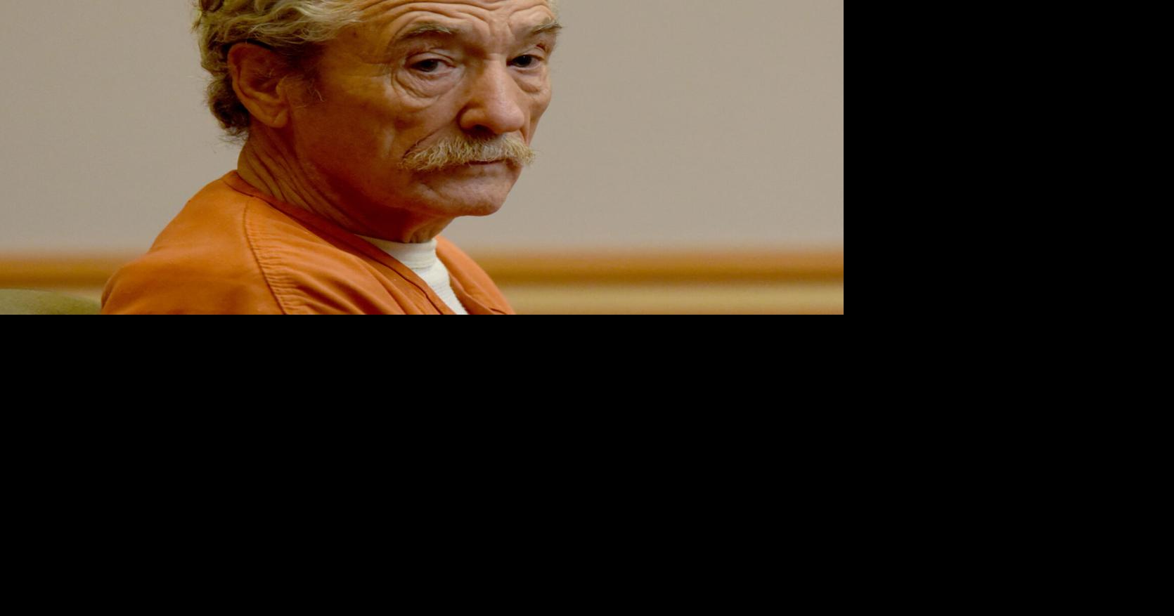 Former YDC worker receives maximum prison sentence for being rape ...