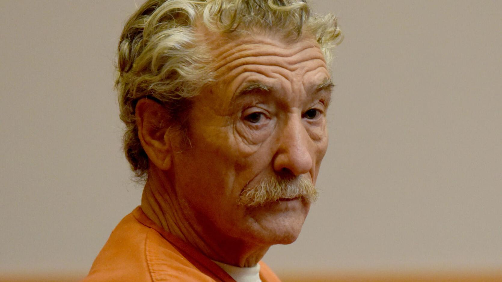 Former YDC worker receives maximum prison sentence for being rape ...