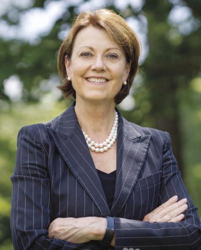 Joanne M. Conroy: Our hospitals are filing up with COVID patients. It ...