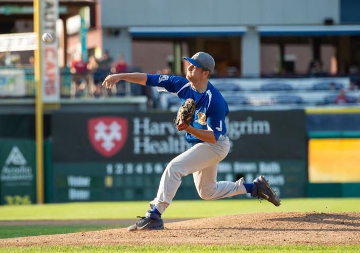 CHaD Battle of the Badges Baseball | Sports | unionleader.com