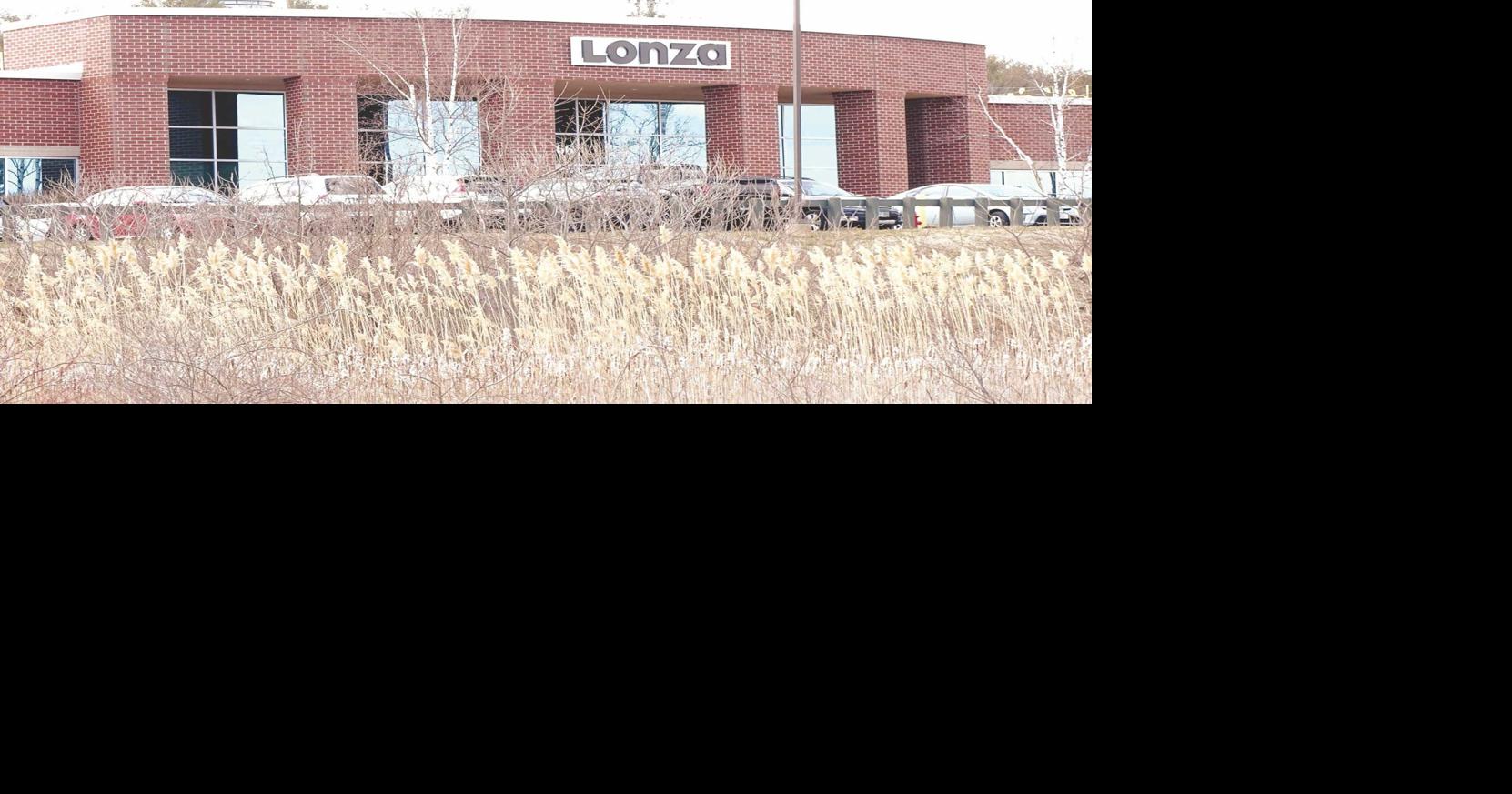 Lonza in early stages of potential expansion in Portsmouth | Business ...