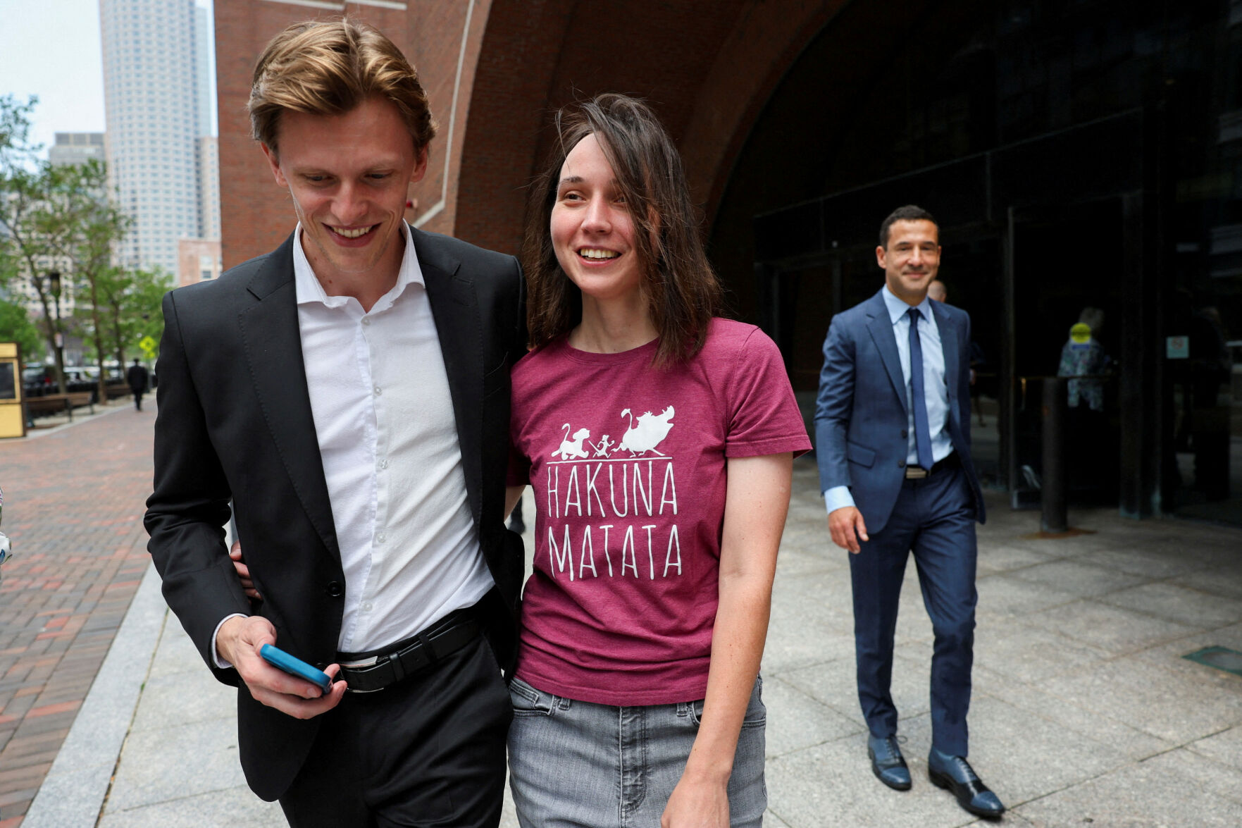 Harvard scientist accused of smuggling frog embryos faces new charges ...