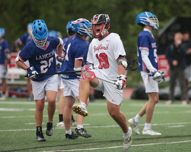 Bedford boys lacrosse team is more than just Helton and Matthews | High ...