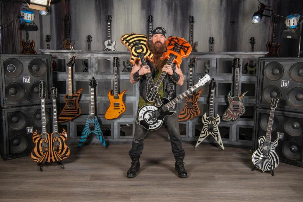 Zakk Wylde | | unionleader.com