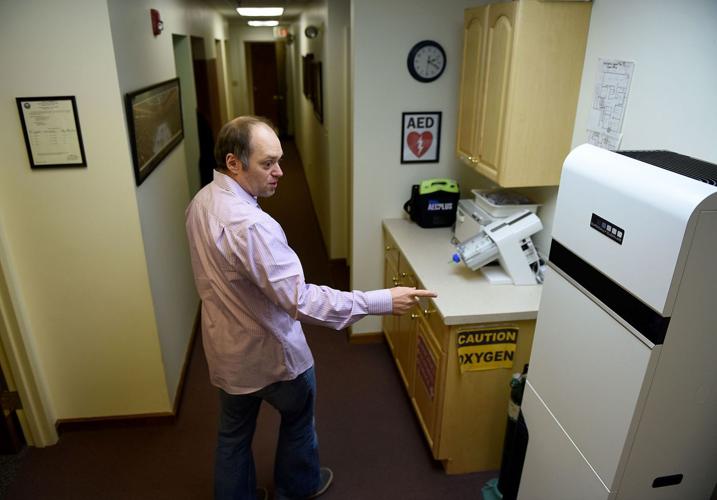 Dentists prepare to get back to performing paused elective procedures ...