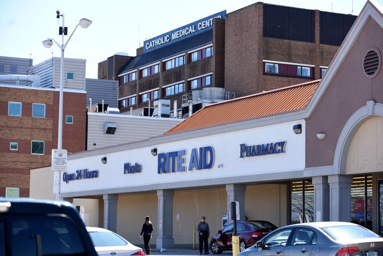 CMC is latest to join hospital building boom across NH | Health ...