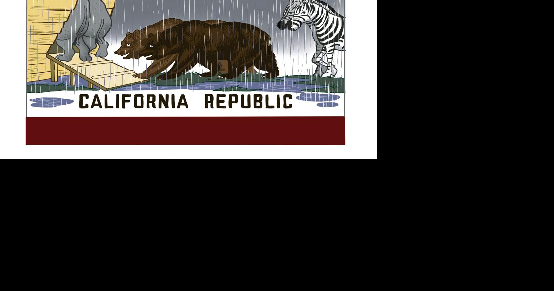 Editorial Cartoon: Steve Breen | Cartoons | unionleader.com