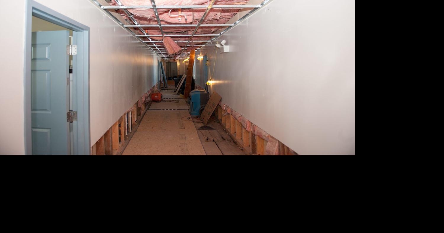 Six families forced out of apartments at The Way Home | Public Safety ...