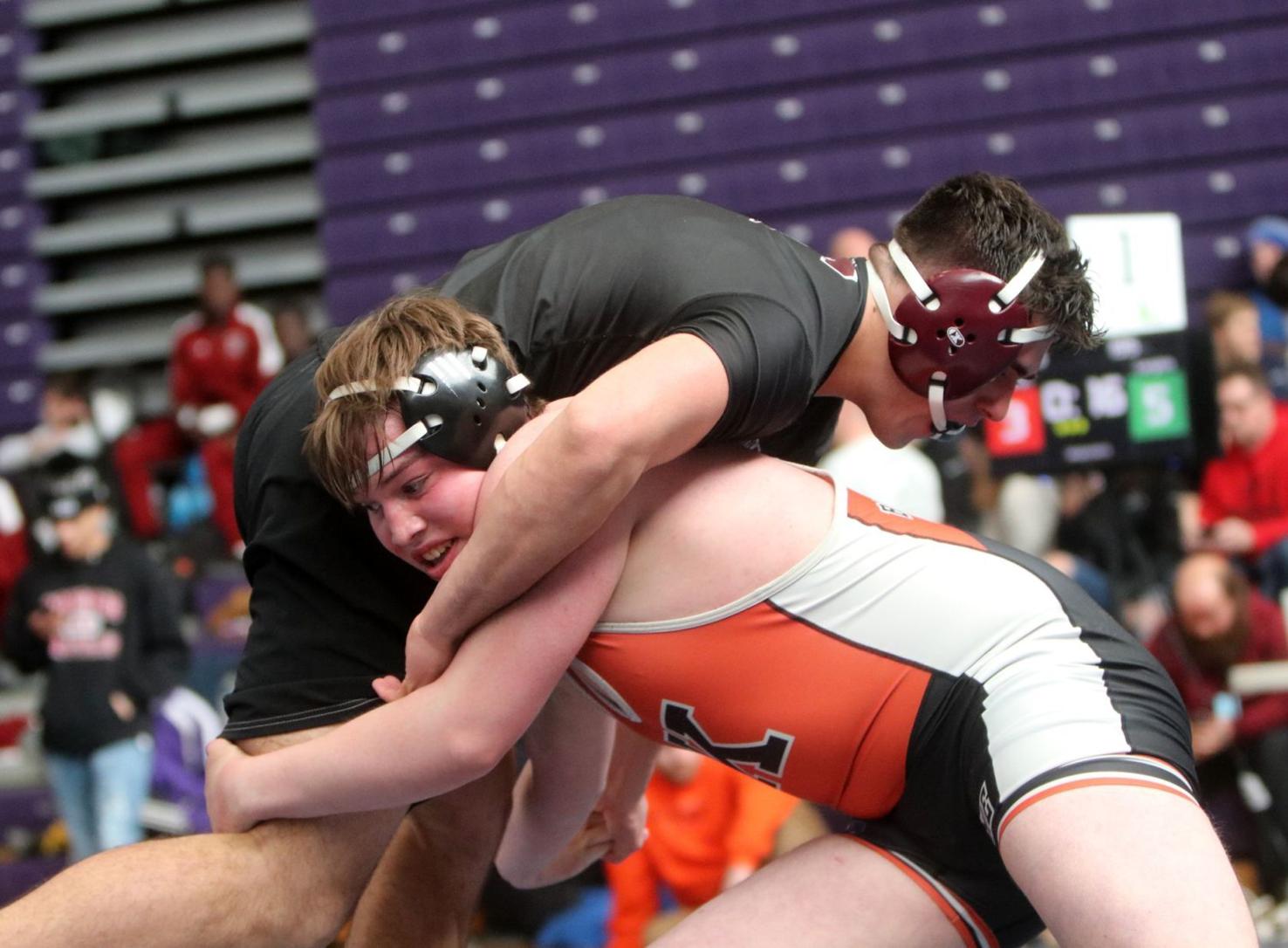 Timberlane wins wrestling Meet of Champions for 17th straight year ...