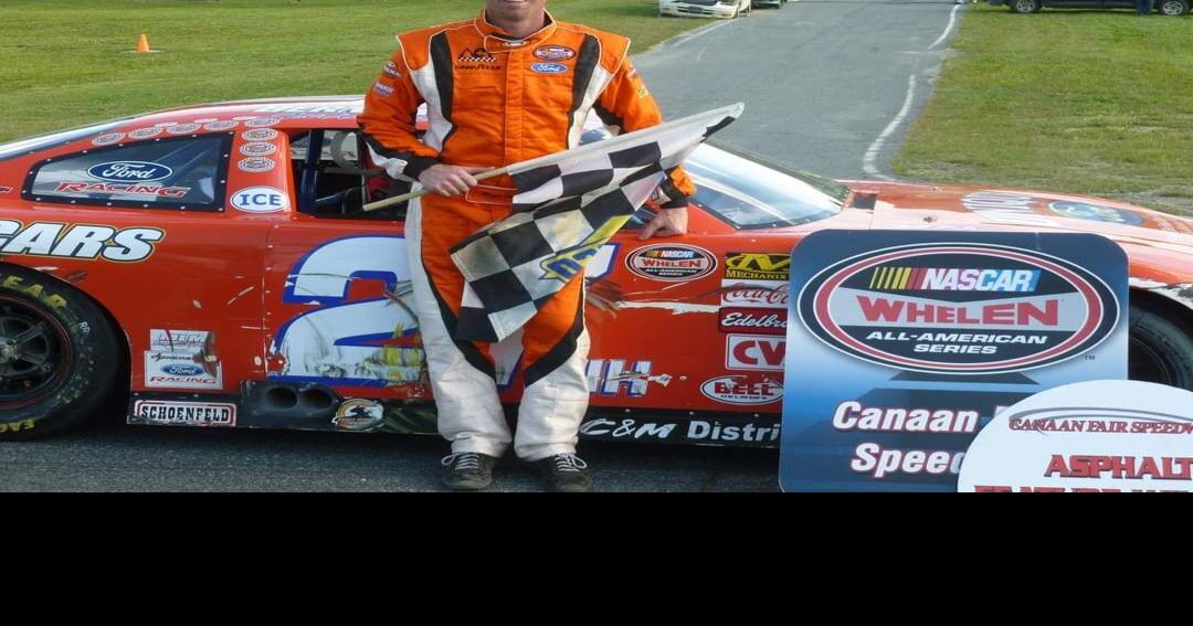 NH Racing: When it comes to Lee speedway, Helliwell laps the field ...