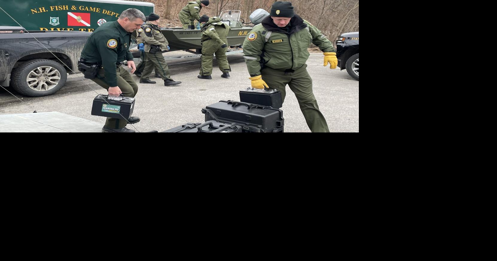 Crews recover man's body from Merrimack River after jumper reported on ...