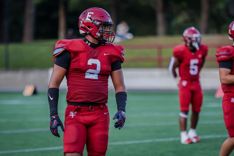 From Gilford to Phillips Exeter and soon Virginia, Isaiah Reese shows ...