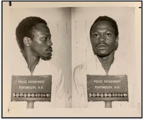 Cold case Portsmouth murder solved after 41 years | Crime | unionleader.com