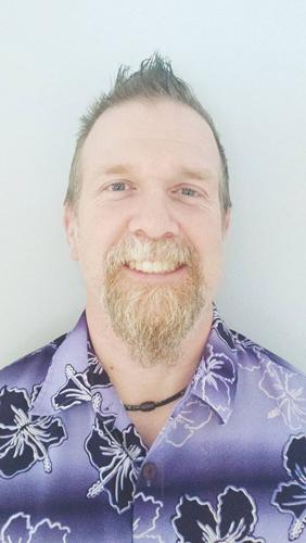 Simon George: A doctor and a friend to families throughout the life of ...