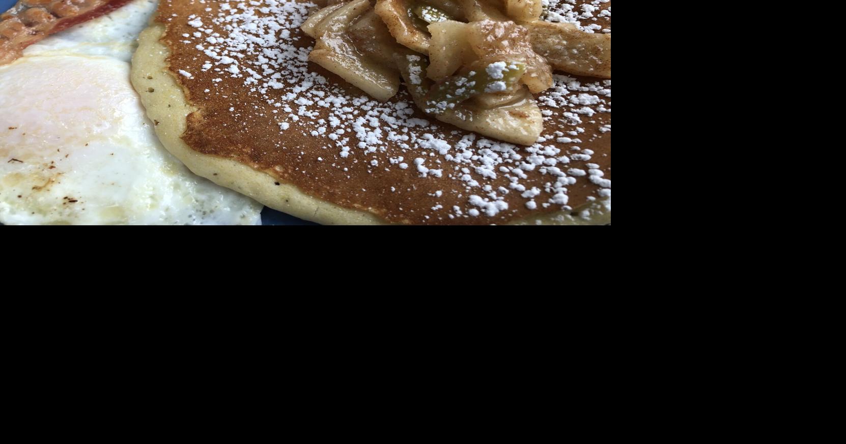 Our Gourmet: Where the locals go for breakfast in North Hampton | Our ...