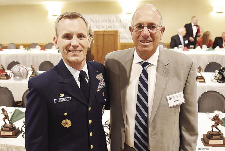 High school football royalty honored at Yukica dinner | High School ...