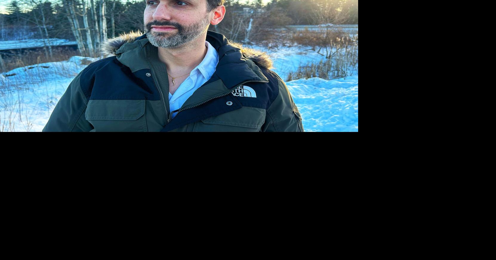 Keene man wants no part of Trump’s pardon for Jan. 6 | Crime ...