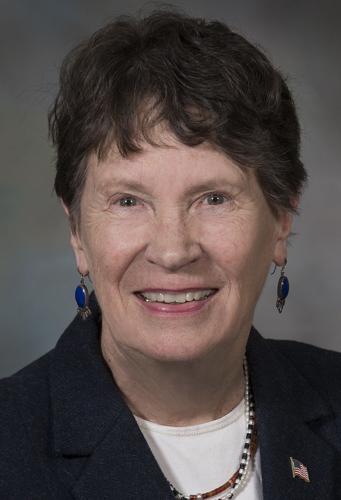 Sens. Sharon Carson & Ruth Ward: Biden fumbled FAFSA launch leaving ...