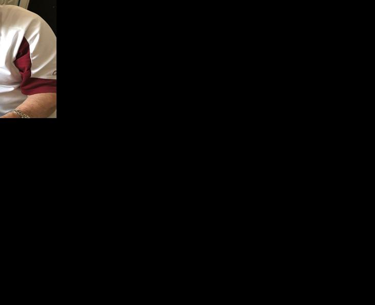 Man of faith: George Larkin, R.I.P. | Editorials | unionleader.com