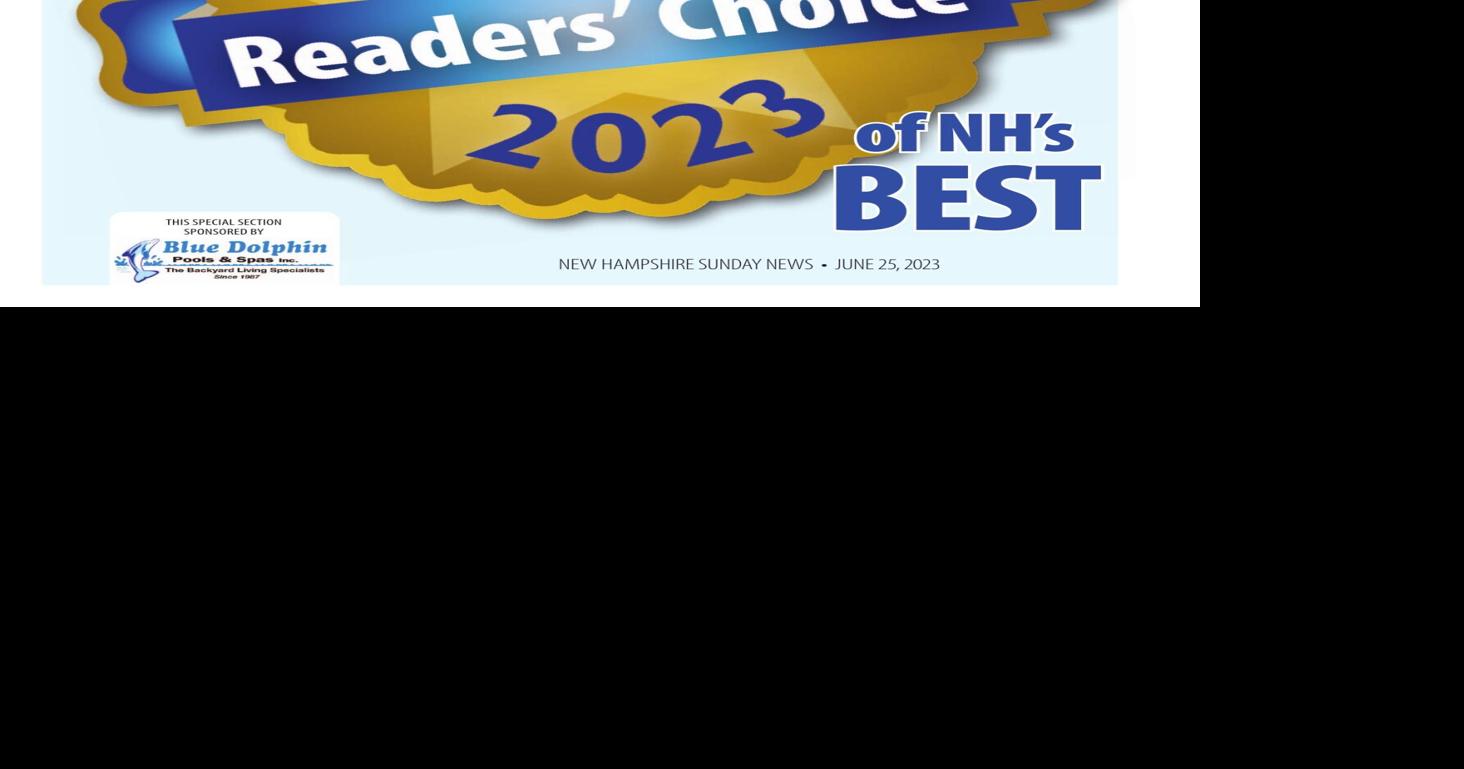 Readers' Choice 2023 | Special Sections | unionleader.com