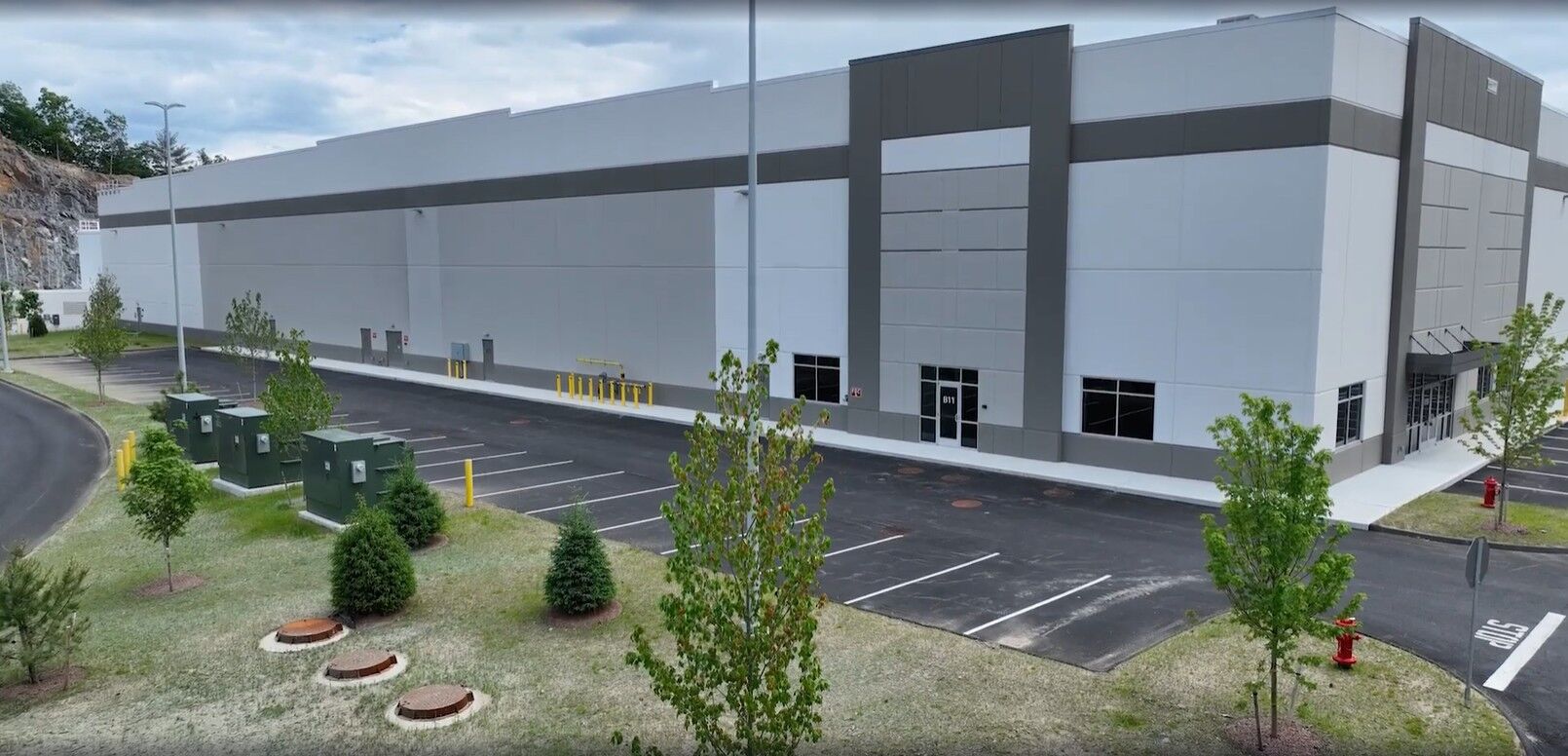 State knew location of Merrimack ICE warehouse plans in early January ...