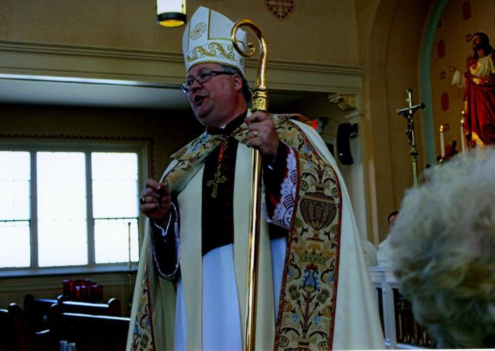 The Holy Trinity Cathedral celebrates 100th anniversary | Religion ...