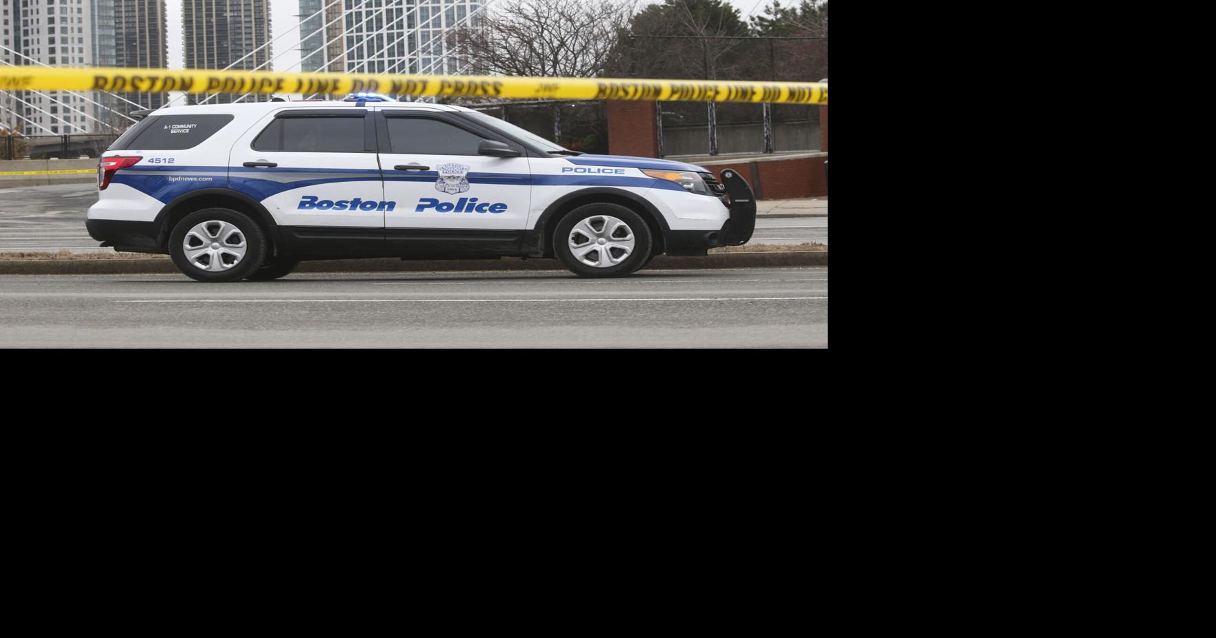 Boston’s homicide rate is sharply down. It’s not just luck | Crime ...