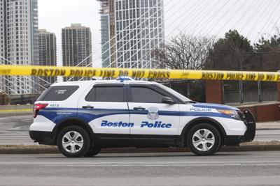 Boston’s homicide rate is sharply down. It’s not just luck | Crime ...