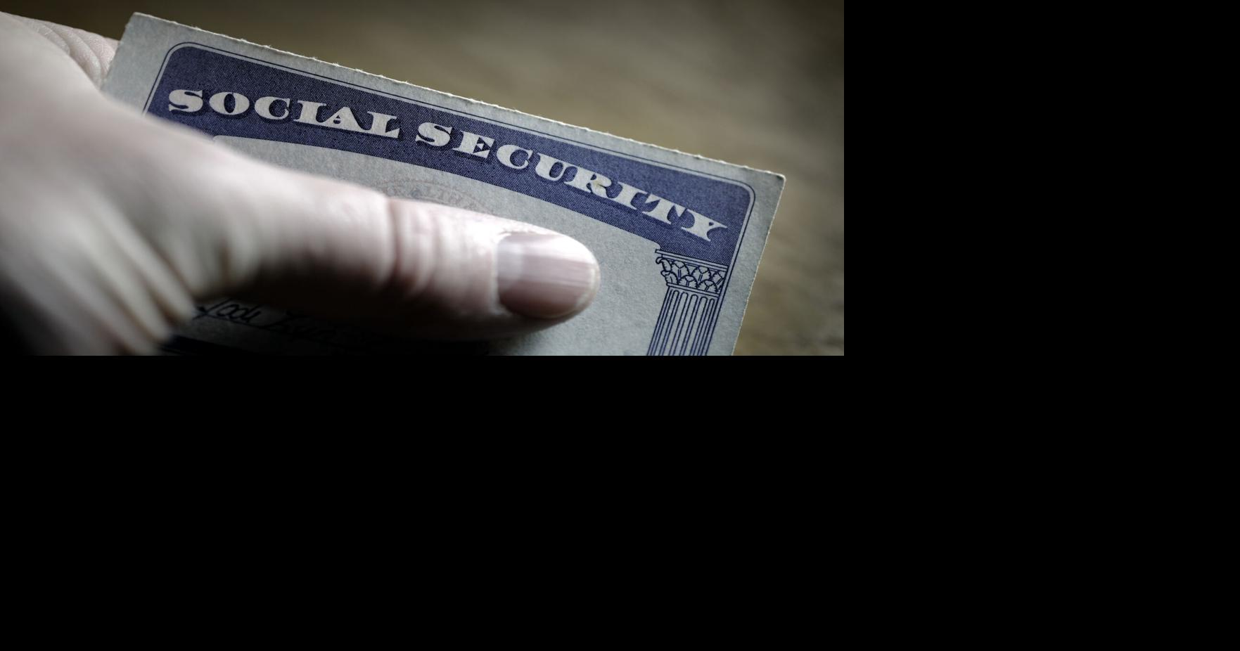 Social Security COLA 2026: NH has fourth-highest median benefits for ...