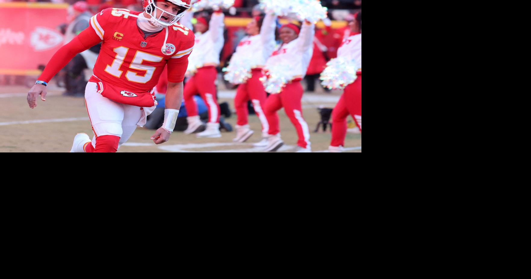 Are the Chiefs super villains? Or are they just really, really good ...