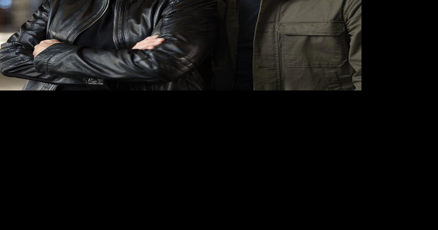 John Walsh back on the hunt for 'America's Most Wanted' bad guys | Back ...