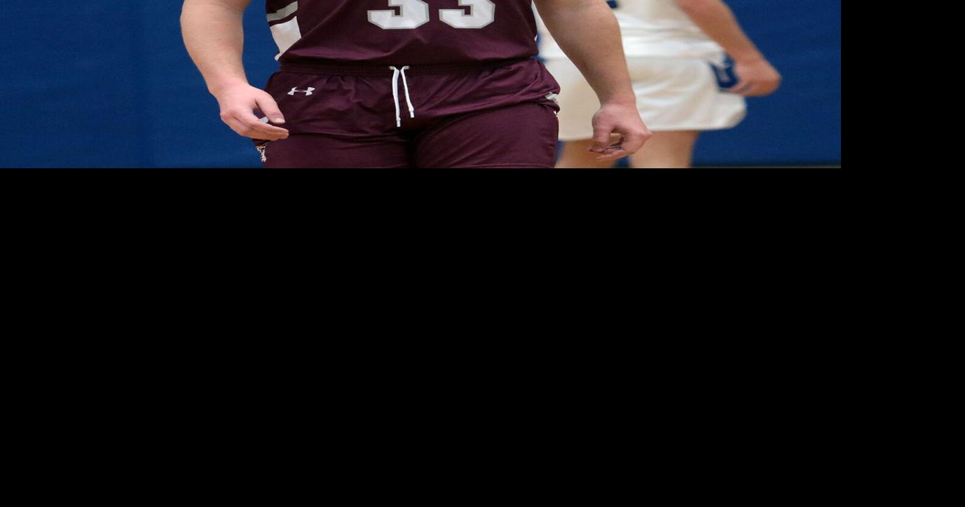 High schools: Derryfield's Krasnof hits 1,000-point milestone | High ...