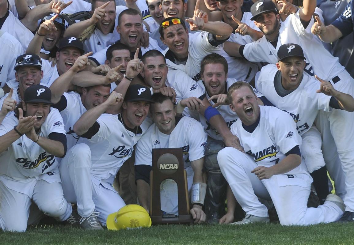 SNHU baseball wins East Regional, heads to Div. II World Series ...