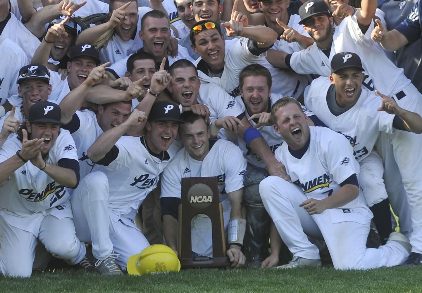 SNHU baseball wins East Regional, heads to Div. II World Series ...
