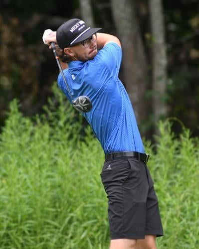 State Am strategies differ for match play, which begins Wednesday ...