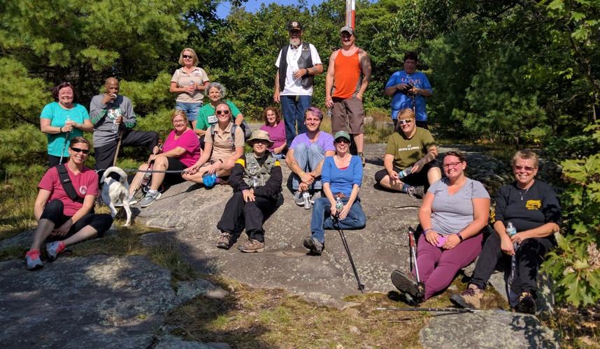 Camp Resilience gets grant from the Disabled Veterans National Foundation | Veterans ...