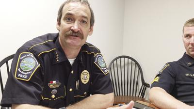 Three Farmington police officers to be recognized as heroes | Public ...