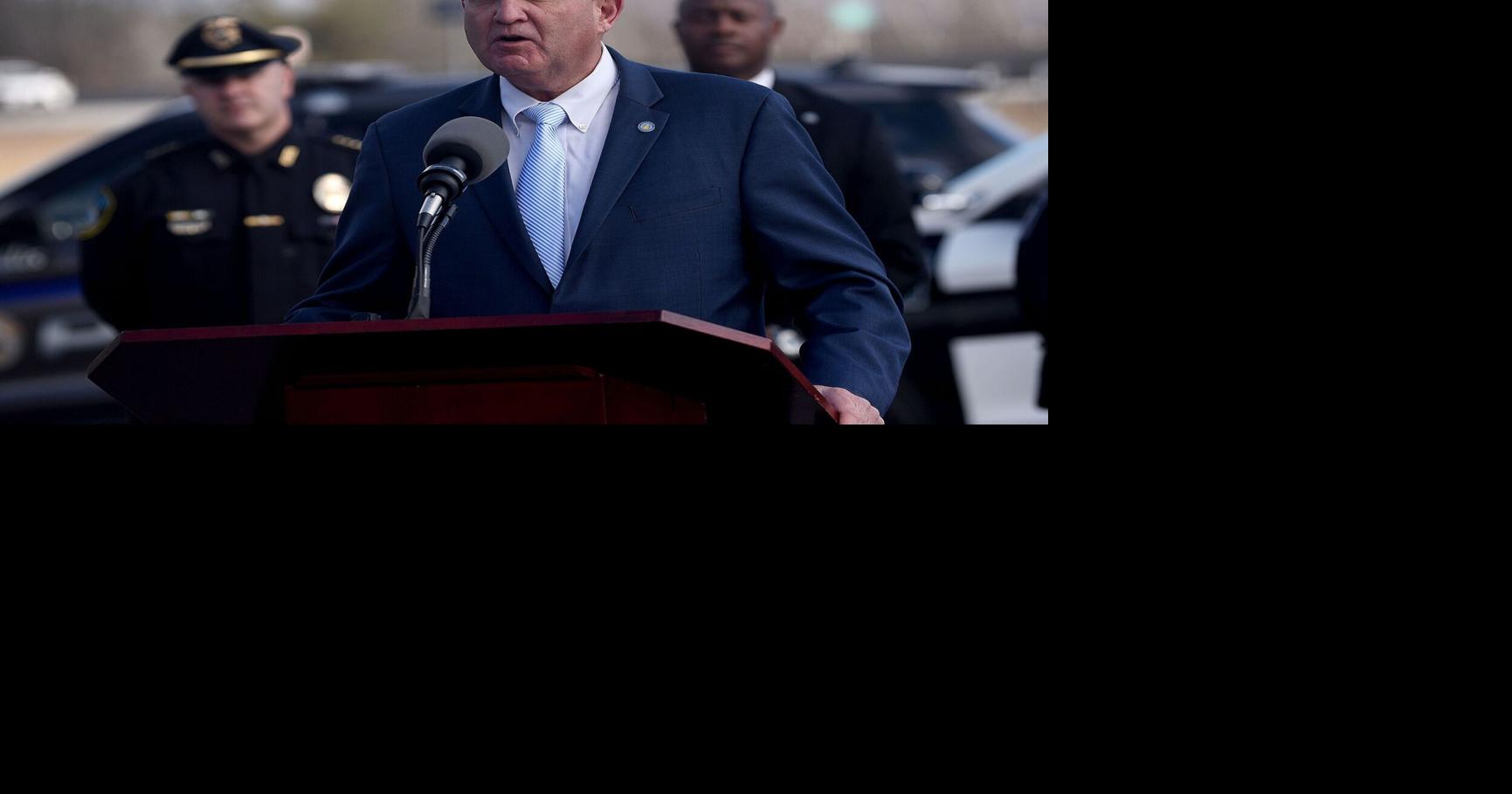 Whistleblower filing: Source leaked material damaging to Quinn | Crime ...
